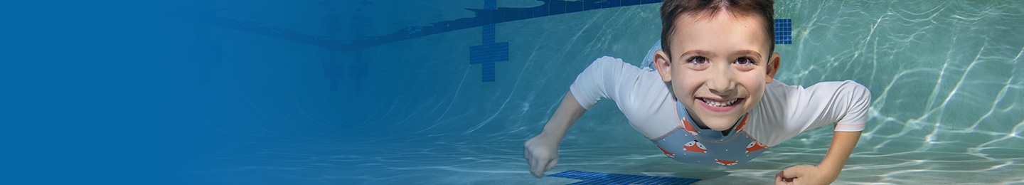 About Splash Swim School - San Ramon and Walnut Creek