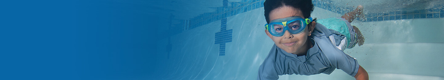 Swim Classes at Splash Swim School