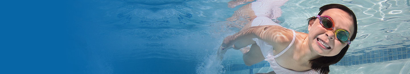 Swim Classes at Splash Swim School