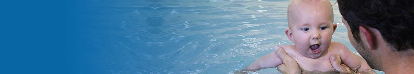 Swim Classes at Splash Swim School