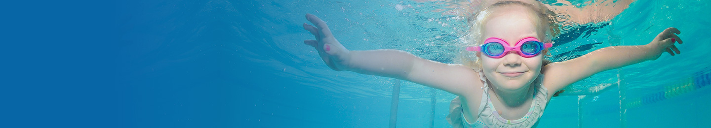 Splash Swim School Learn to Swim Program