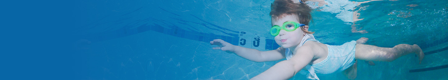 Swim Classes at Splash Swim School